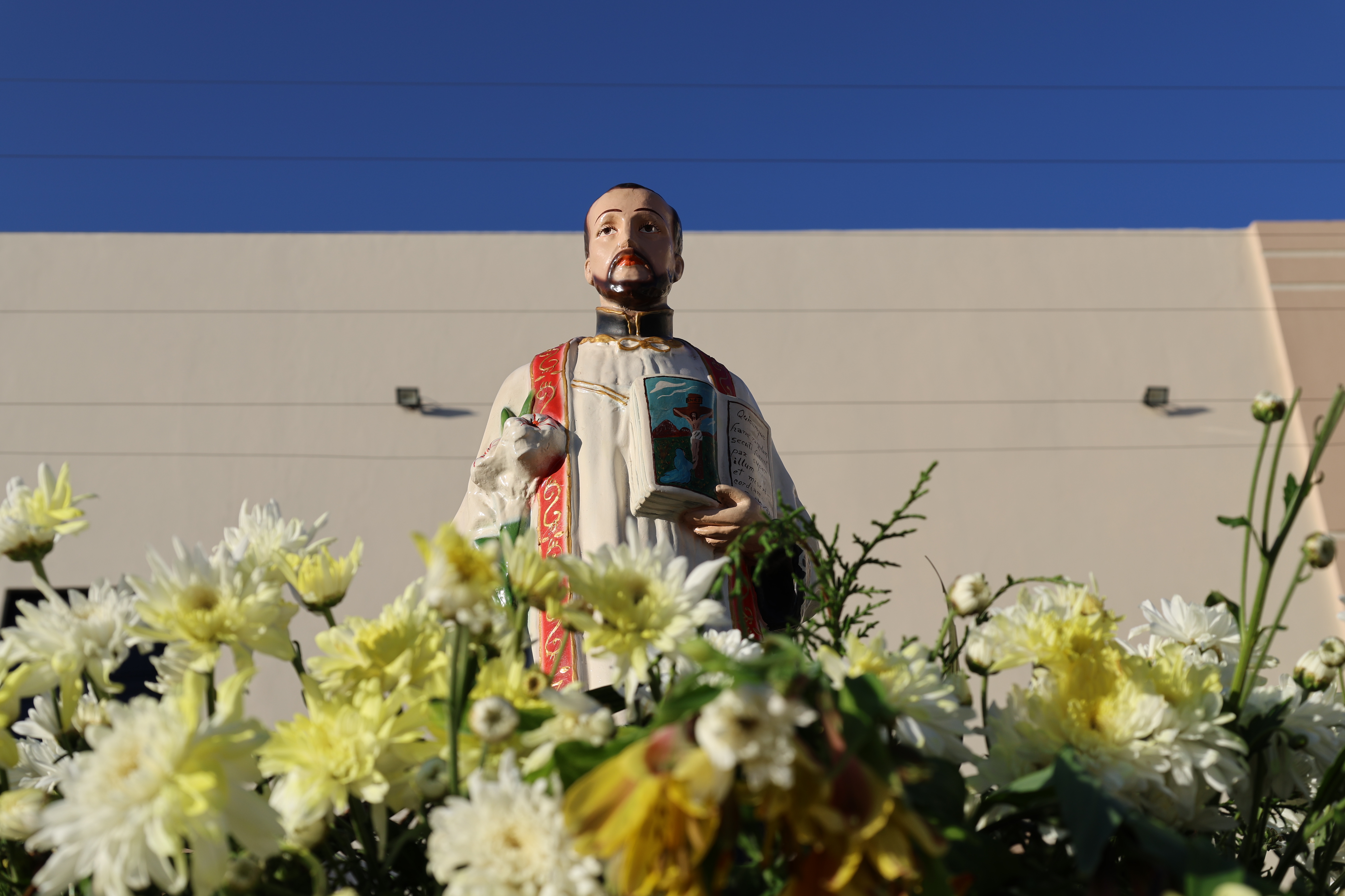 Santo Antônio Maria Zaccaria: A misericórdia de Deus no meio do povo.